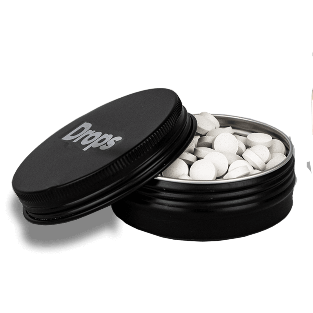 Dose – Toothpaste Drops